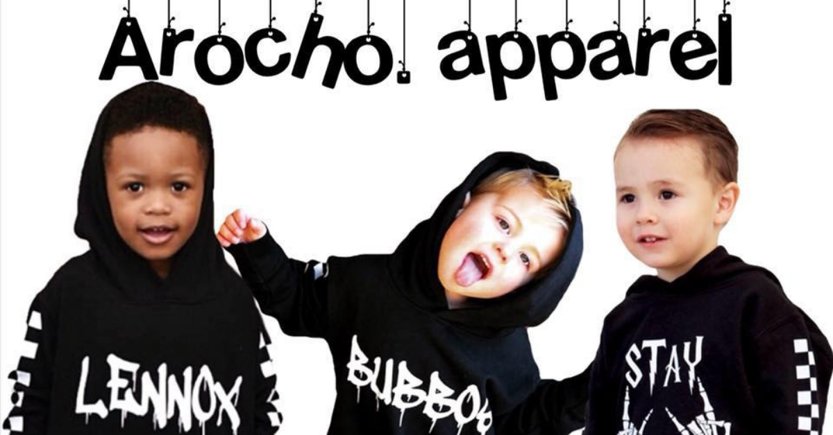 Arocho.apparel